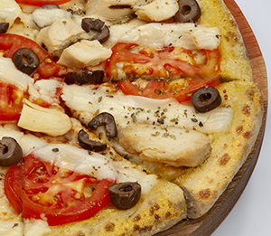 Freddy Fazear's Pizza