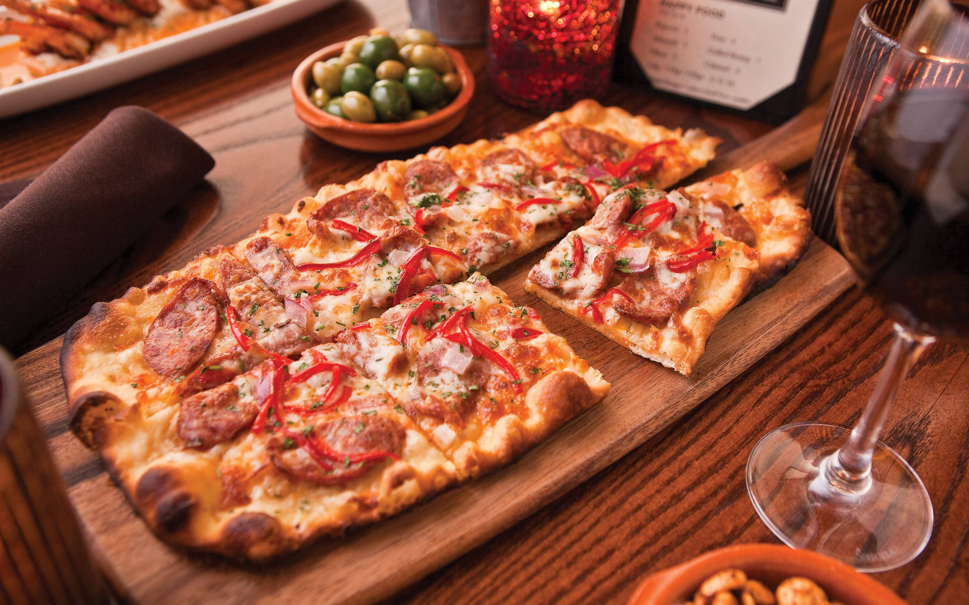 Freddy Fazear's Pizza